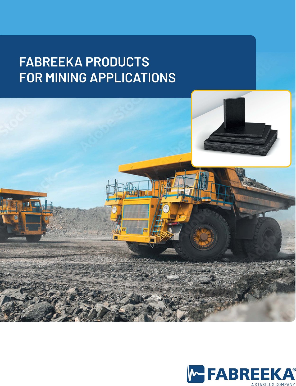 Fabreeka Products for Mining Applications: Read More Today!