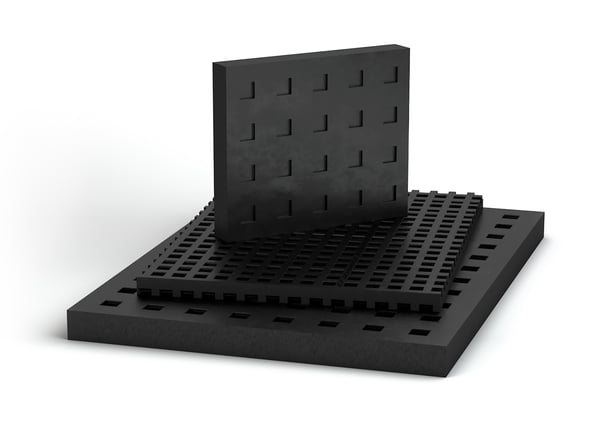 Work Faster With Fabreeka International