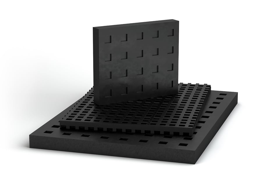 Work Faster With Fabreeka International